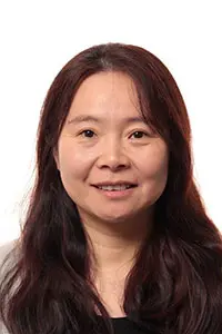 Wei Yang — SMHI